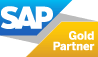 Sap Gold Partner Logo